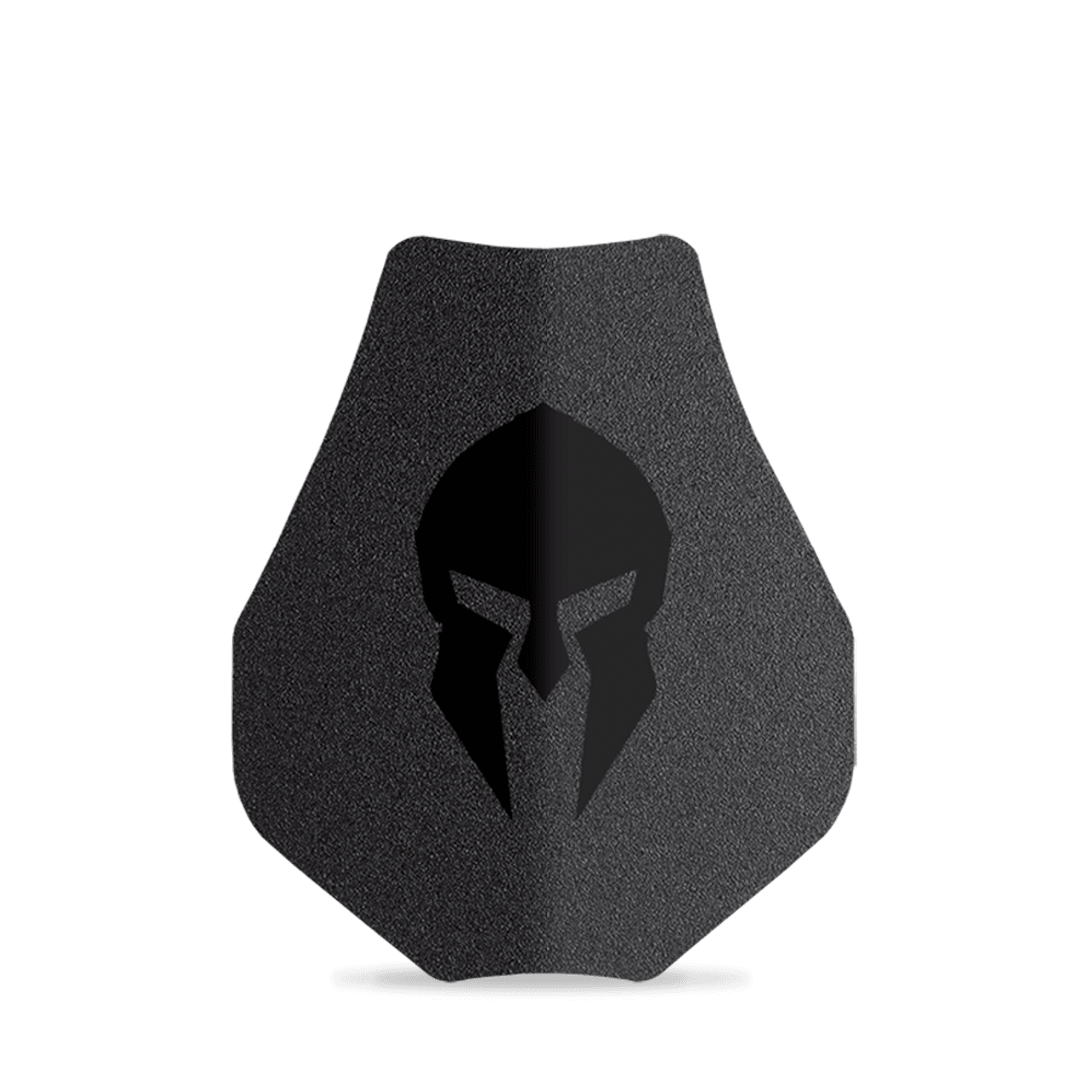 AR500 Body Armor Plate – Level III Armor - Spartan