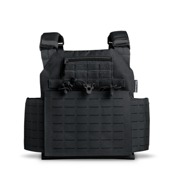 Spartan Achilles Plate Carrier – Spartan Tactical Vest